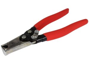 fret wire end nipper high carbon steel cutter medium size