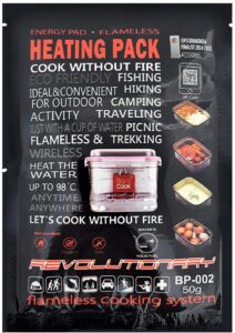 barocook fuel pack set (10-piece), 50g