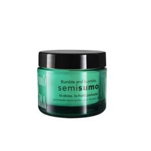 Bumble and bumble Semisumo Hi-Shine Pomade, Mini Travel Size, 1.5 oz.