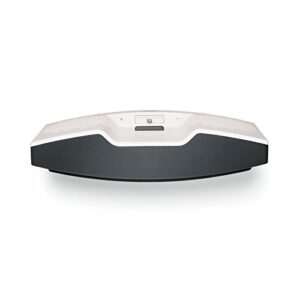 Bose SoundDock XT Speaker (White/Dark Gray)