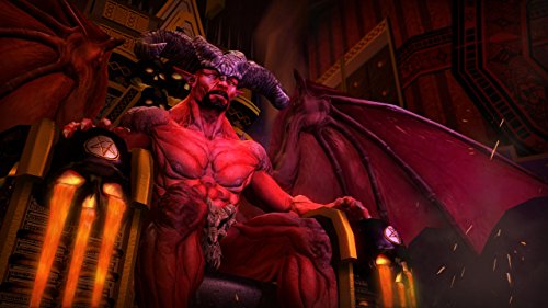 Saints Row IV: Re-Elected + Gat out of Hell