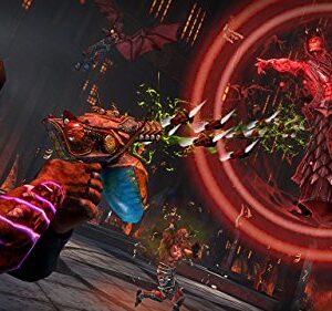 Saints Row IV: Re-Elected + Gat out of Hell