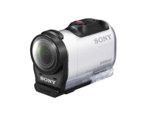 sony az1 action camera mini pov hd video camera