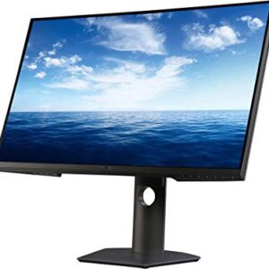 Dell S-Series 27-Inch Screen LED-Lit Gaming Monitor (S2719DGF); QHD (2560 x 1440) up to 155 Hz; 16:9; 1ms Response time; HDMI 2.0; DP 1.2; USB; FreeSync; Height Adjust, Tilt, Swivel & Pivot