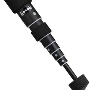 Velbon Ultra Stick Super 8 Monopod - Black