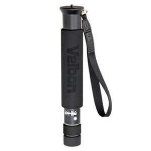 Velbon Ultra Stick Super 8 Monopod - Black