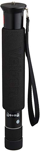 Velbon Ultra Stick Super 8 Monopod - Black