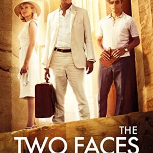 The Two Faces of January