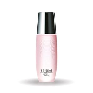 kanebo sensai cellular performance lotion, moist ii, 4.2 ounce