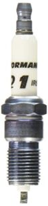 msd 37134 iridium spark plug