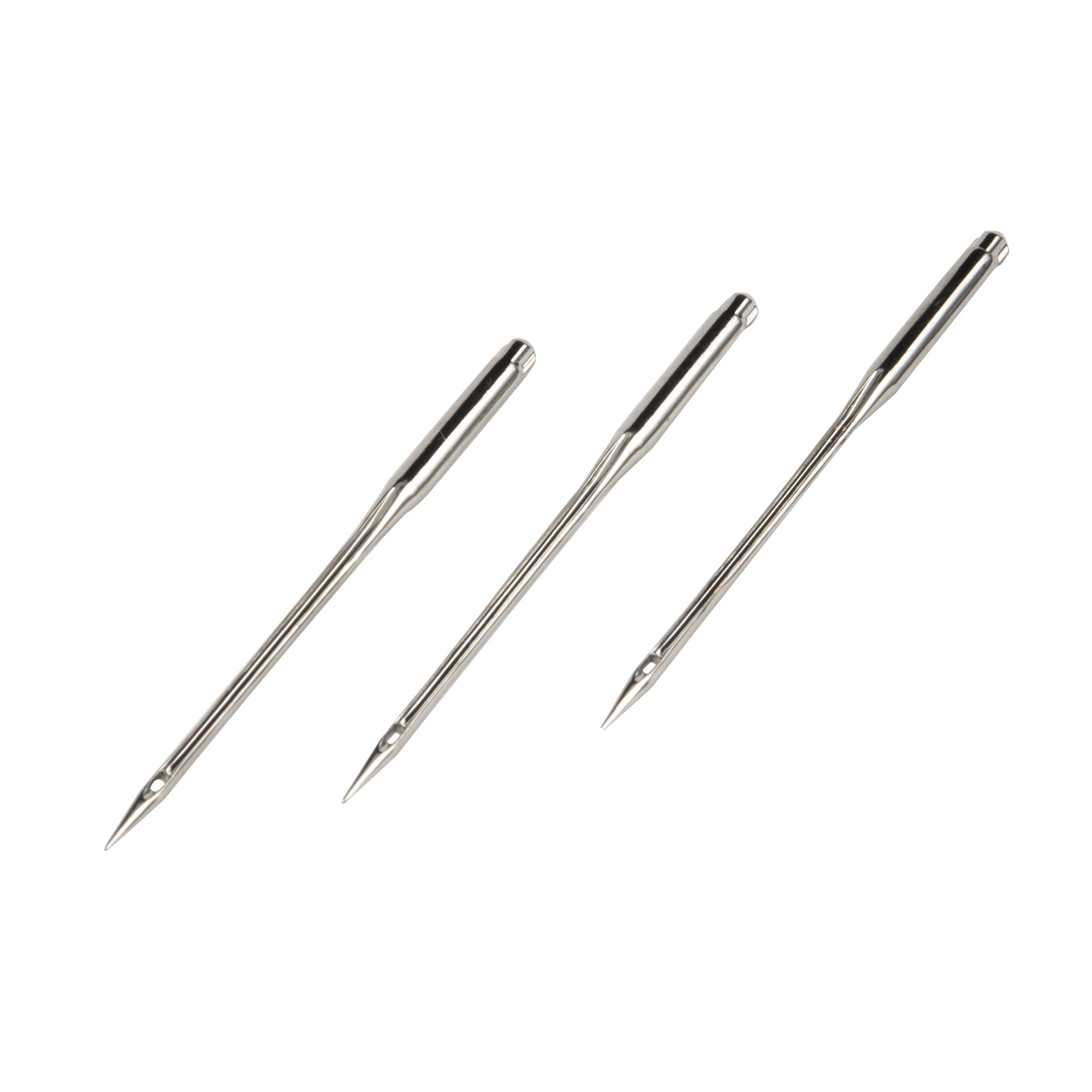 SINGER 30033 3 Heavy Duty Machine Needles (Single)