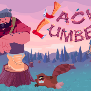 Jack Lumber