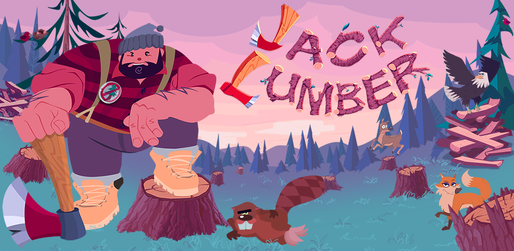 Jack Lumber