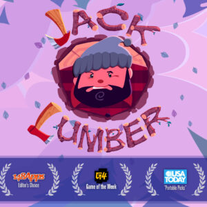 Jack Lumber