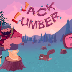 Jack Lumber