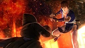 DEAD OR ALIVE 5 Last Round - PlayStation 4