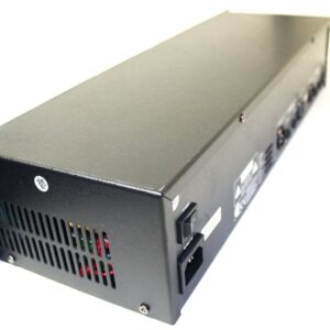 EMB Professional Sound System EB631EQ Graphic Equalizer