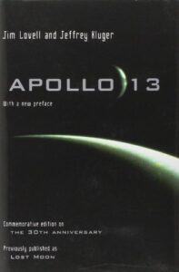 (apollo 13: anniversary edition) [by: lovell, james] [apr, 2002]