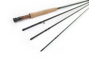 douglas dxf fly rod (9'0" 5wt)