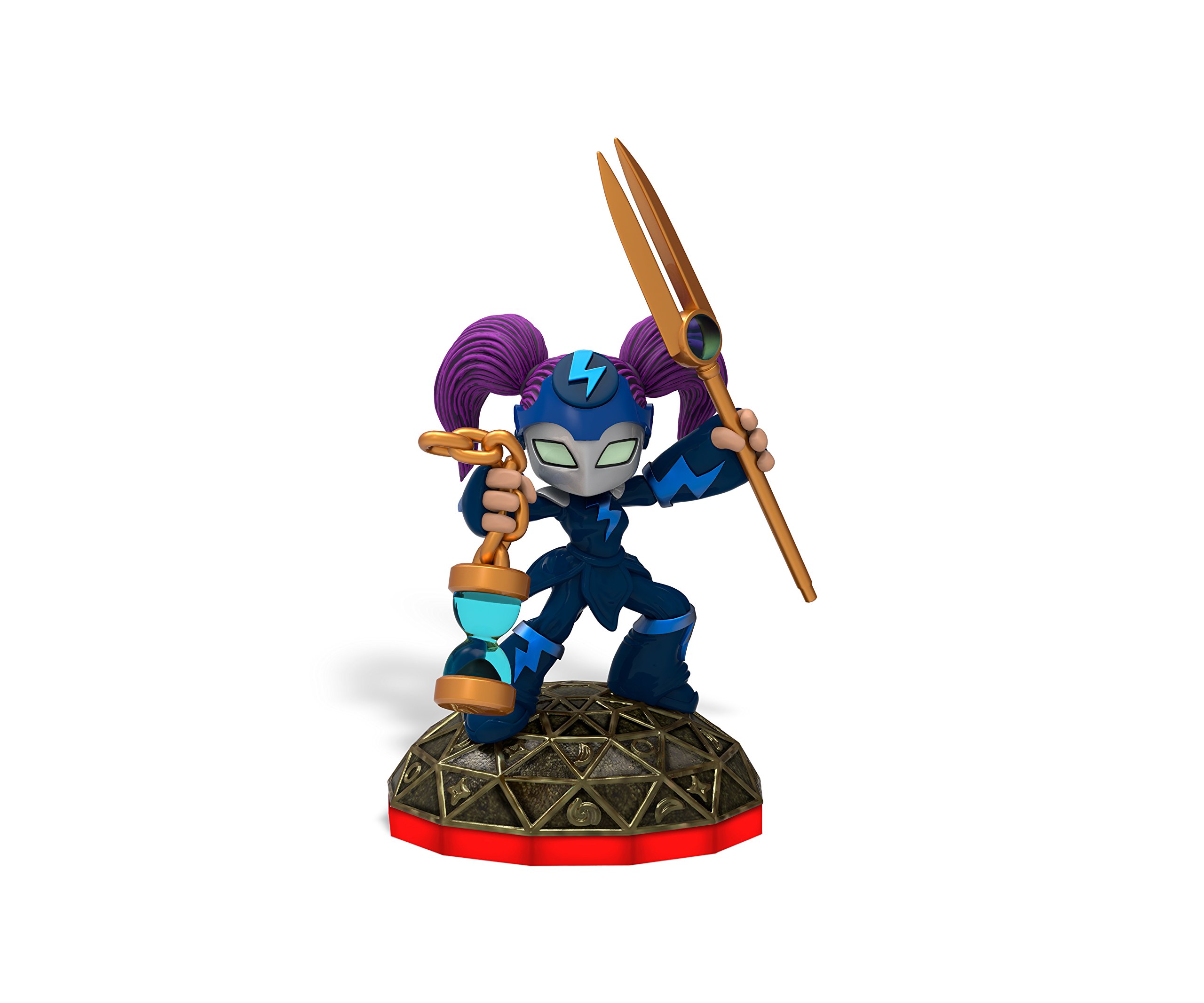 Skylanders Trap Team: Mirror of Mystery Level Pack