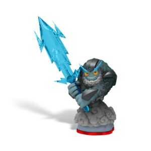 Skylanders Trap Team: Trap Master Thunderbolt Character Pack