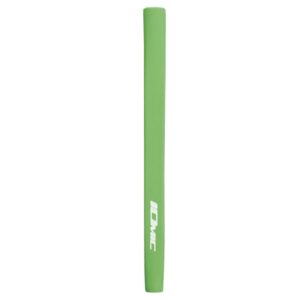 iomic putter grip, standard, mint green