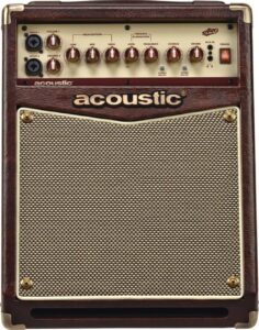 acoustic a20 guitar combo amplifier