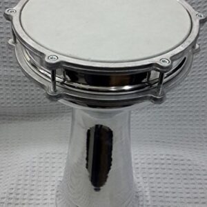 Turkish Darbuka Drum Doumbek Tombak CTD-122