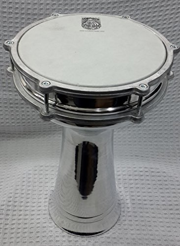 Turkish Darbuka Drum Doumbek Tombak CTD-122