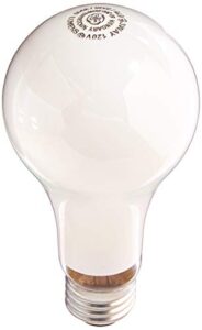 ge lighting 3-way 50-200-250 soft white light bulb (pack of 4)