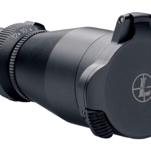 Leupold Alumina Flip Back Lens Cover - Large EP