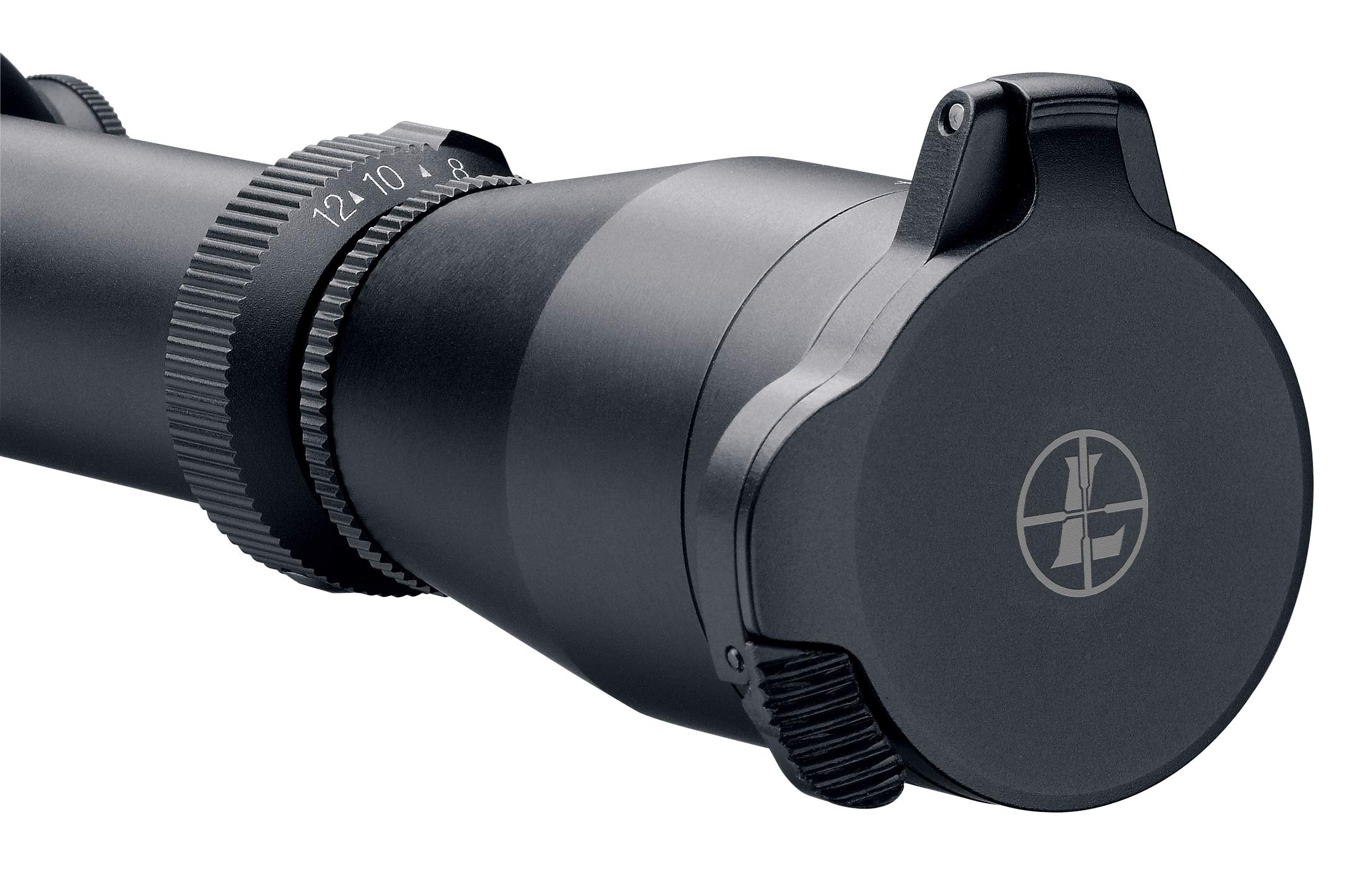 Leupold Alumina Flip Back Lens Cover - Large EP