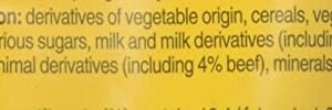 Pedigree Tasty Bites Dog Treats Cheesy Nibbles with Cheese & Beef 140g