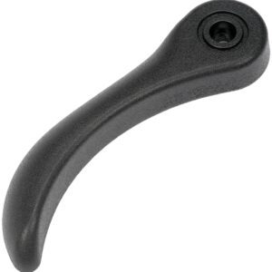 Dorman 74308 Front Driver Side Seat Recline Adjustment Handle Compatible with Select Chevrolet / GMC / Hummer Models