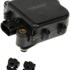 Dorman 911-912 Engine Intake Manifold Runner Control Valve Compatible with Select Ford / Lincoln Models