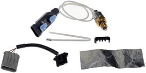 dorman 904-235 turbocharger vane position sensor compatible with select models