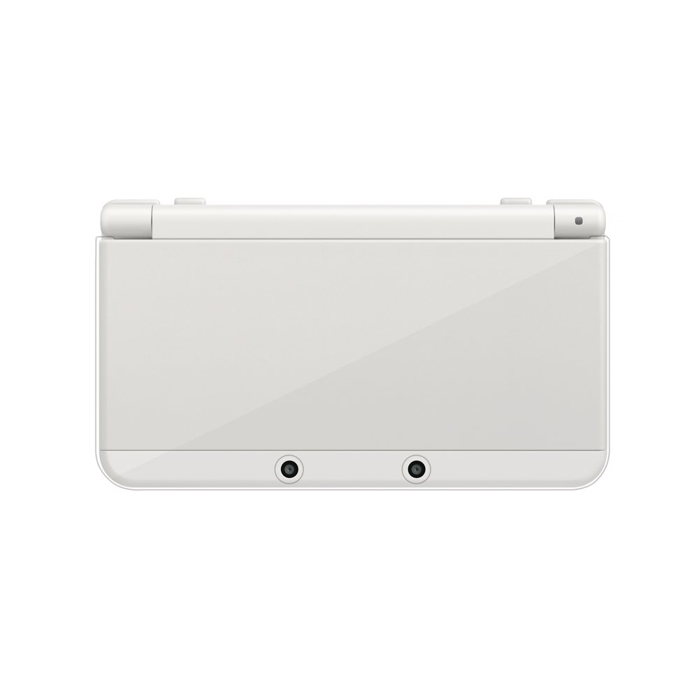 【New 3DS対応】PCバリカタカバー for NEW ニンテンドー3DS