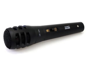 absolute pro series edition am-250 uni-directional dynamic microphone