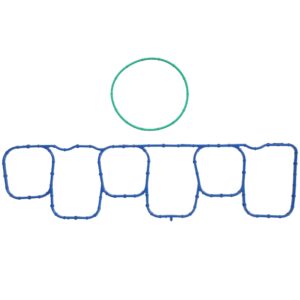 fel-pro ms 97214 plenum gasket set