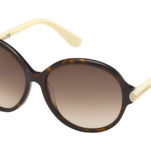 Tom Ford FT0343 Sunglasses Color 56F