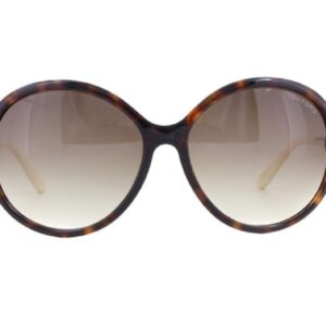 Tom Ford FT0343 Sunglasses Color 56F