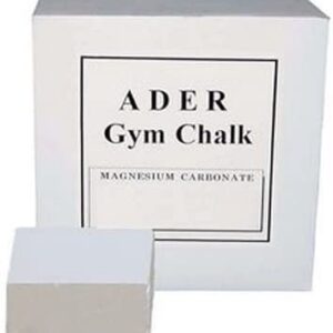 Ader Sporting Goods Gym Chalk