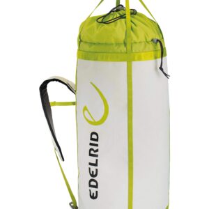 Edelrid Backpack Kurt HAULBAG, Snow, Oasis, 64.00 X 39.00 X 5.00 cm 721210556450