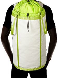 Edelrid Backpack Kurt HAULBAG, Snow, Oasis, 64.00 X 39.00 X 5.00 cm 721210556450