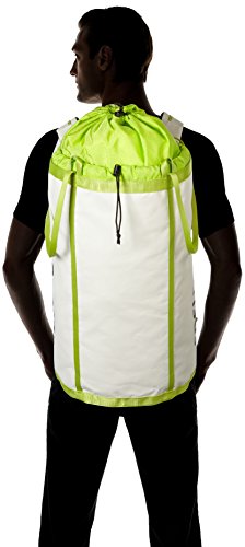 Edelrid Backpack Kurt HAULBAG, Snow, Oasis, 64.00 X 39.00 X 5.00 cm 721210556450