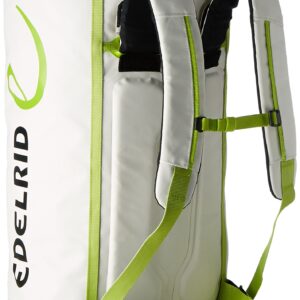 Edelrid Backpack Kurt HAULBAG, Snow, Oasis, 64.00 X 39.00 X 5.00 cm 721210556450