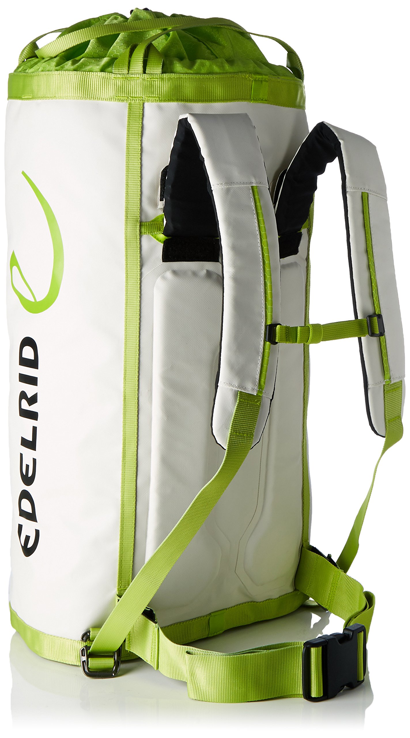 Edelrid Backpack Kurt HAULBAG, Snow, Oasis, 64.00 X 39.00 X 5.00 cm 721210556450