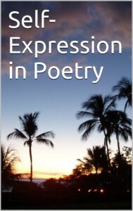 self-expression in poetry