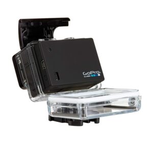 gopro battery bacpac (camera not included) (gopro official accessory)