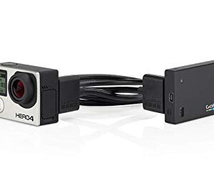 GoPro Camera BacPac Extension Cable (GoPro Official Accessory)